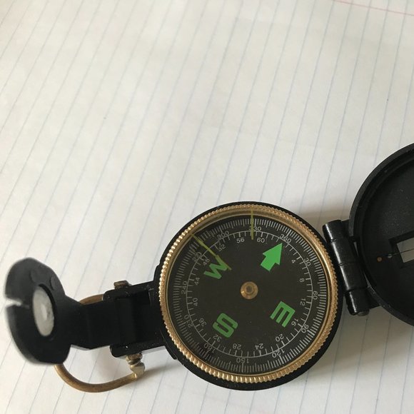 Other | Engineer Directional Compass | Poshmark